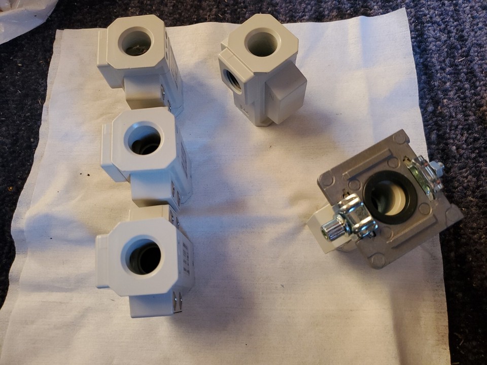 SMC WF300-N02 Liquid StrainerSMC WF300-N02 Liquid Strainer | eBay