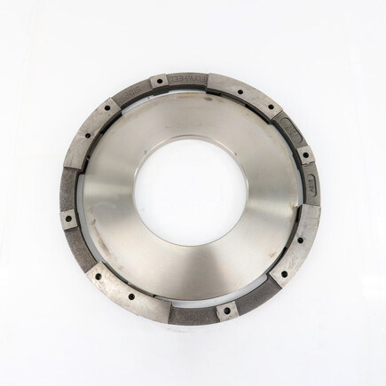 Eaton 14" Double Disc Clutch Assembly Part #107237-10 for sale online ...