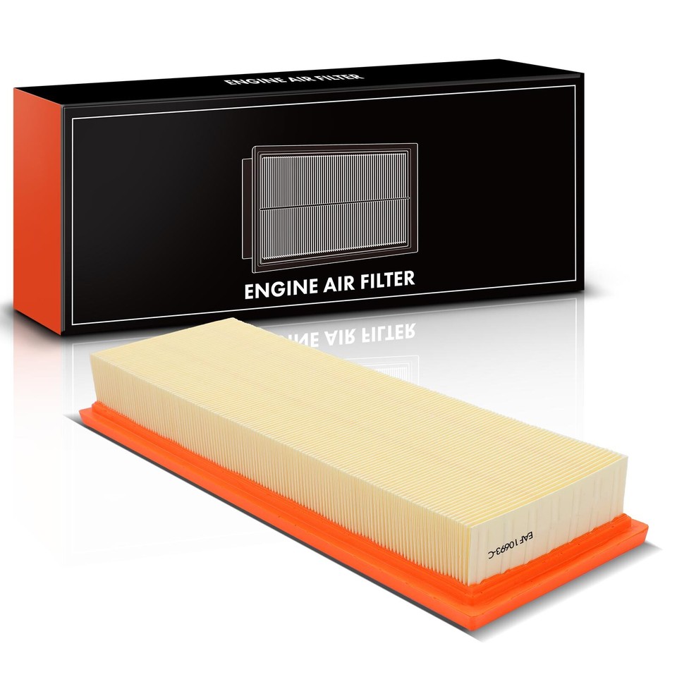 Engine Air Filter for Mini Cooper Countryman Paceman L4 1.6L Naturally ...