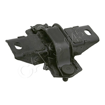 SWAG Automatic Transmission Mounting Rear Fits MERCEDES W163 1632400218 ...