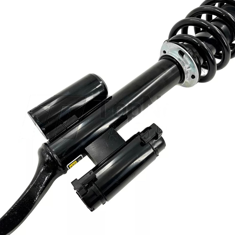Pair Front Shock Absorber Struts Assys ADS Fit Mercedes C43 AMG C450 ...