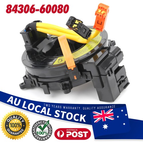 8430660080 Clock Spring Spiral Cable Fit For Toyota Land Cruiser ...