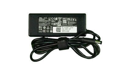 ITEM AS SHOWN Genuine Dell 90W AC Adapter 0Y4M8K Circular pin | eBay