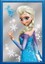 Frozen Decorative Mirror - Elsa and Anna - 2 Designs - 30cm x 20cm | eBay