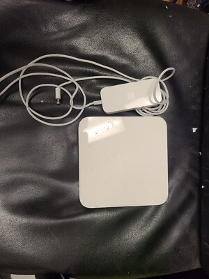 Apple A1408 AirPort Extreme Base Station 5th Gen Wireless Router | eBay