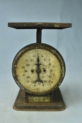 Scales - Chicago Scale Co