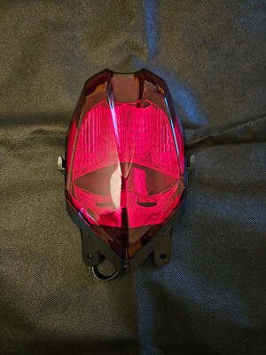2024 Triumph Street Triple 765 RS ( LED Rear Light / Red ) | eBay UK