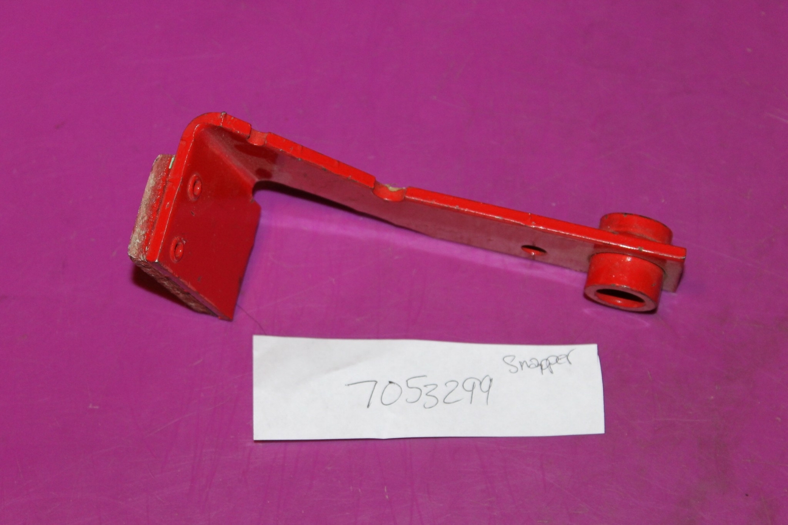 NOS Snapper Brake Assy 48 LTH. Part 7053299. 53299. | eBay