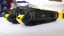 Hornby HST/InterCity 125 OO Gauge Model Railway Locomotives for sale ...