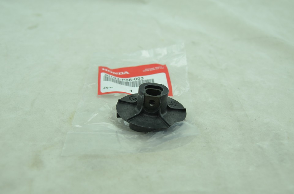 NEW GENUINE Honda Acura OEM Rotor Head 30103-P08-003 CIvic Integra ...