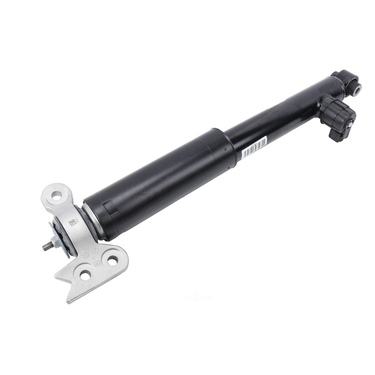 84550899 AC Delco Shock Absorber and Strut Assembly Rear Passenger ...