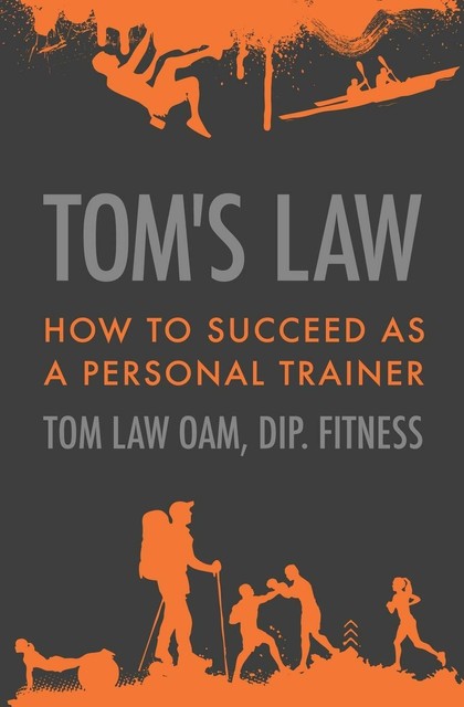 Tom's Law von Tom Law (2019, Taschenbuch) online kaufen | eBay.de