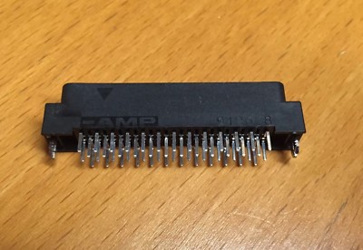 TYCO/AMP 5-175473-6 CHAMP .050 Series Connector | eBay