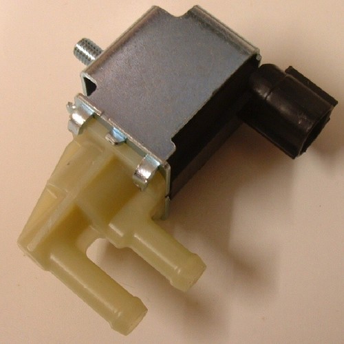 MERCURY MARINER 30HP 40 50 60HP EFI 4 STROKE IAC IDLE AIR CONTROL VALVE ...