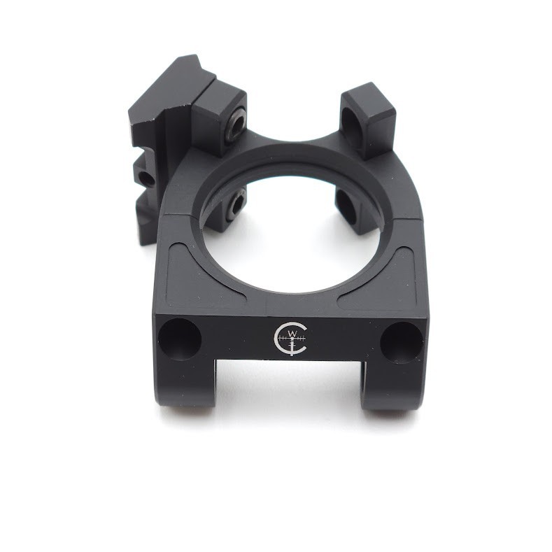 Impact Weapons Components Multi Light Mount for Benelli M4 PICATINNY | eBay