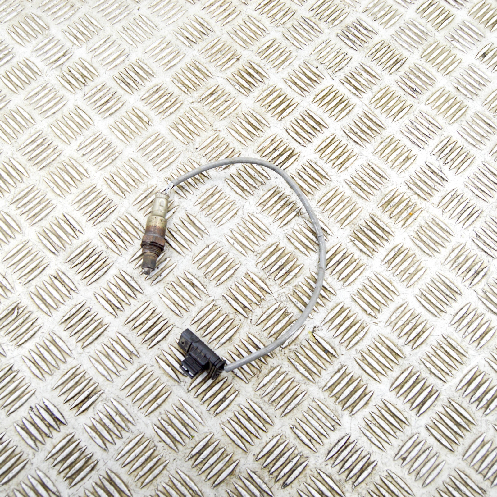 Mercedes-Benz A0005428004 Lambda probe after catalytic converter for ...