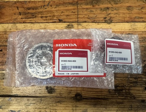 HONDA ATC 350X ATC350X COUNTERSHAFT BEARING AND SEAL 91002-HA5-003 ...