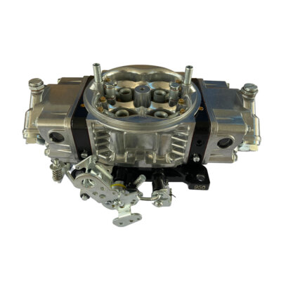 950 CFM Carburetor Mechanical Secondary 67202 | eBay