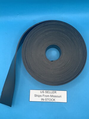 3/32" GLASS SETTING TAPE 20ft Roll Chevy Ford Dodge GMC Rubber Channel ...