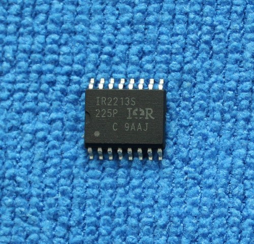 10pcs IR2213S IR2213 SOP-16 Integrated Circuit IC #WD10* | eBay