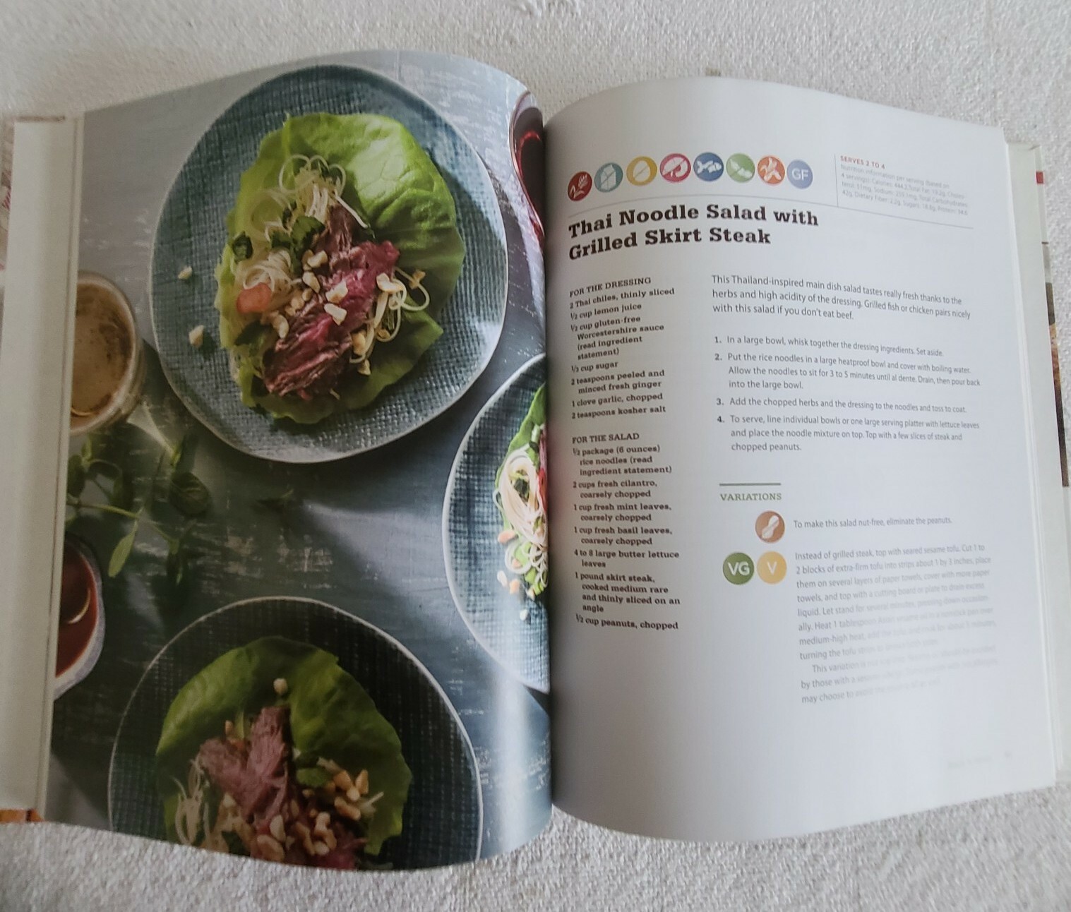 Katie Chin's Global Family Cookbook : Internationally-Inspired Recipes ...