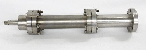 Inficon, Leybold-Heraeus 019-100-G1 Transpector RGA Probe | eBay