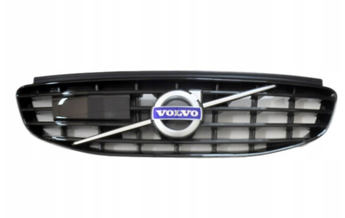 VOLVO XC60 MK1 Radiator Grille R-Design 31425885 NEW GENUINE | eBay
