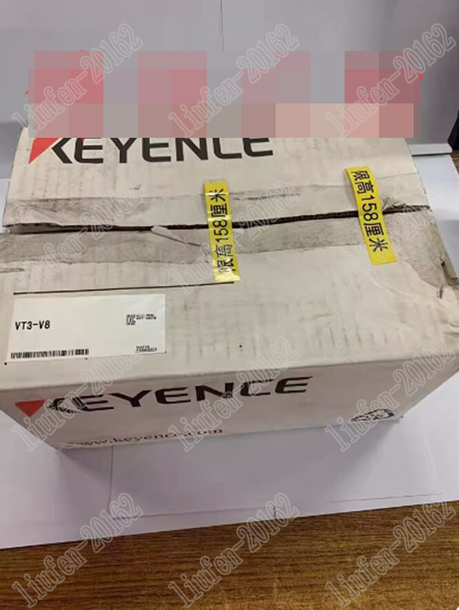 1PC New VT3-V8 KEYENCE | eBay