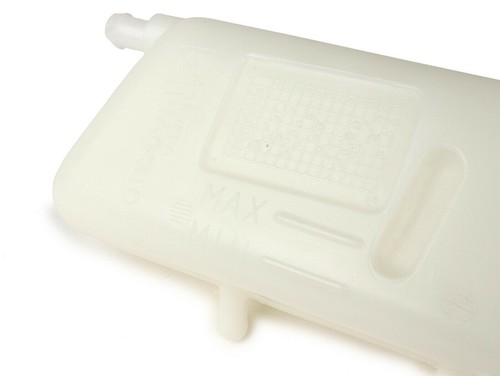 656538 Radiator Tank - Gilera Runner 50 SP & Runner 125 VX/ST & Runner ...