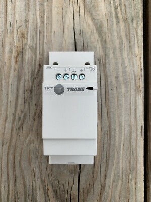 Controls - Bacnet Controls