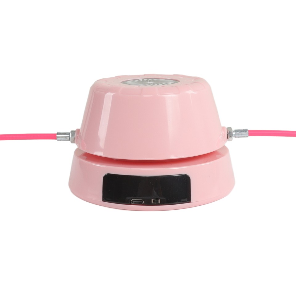 Rope Jump Machine - Intelligente Automatische Sicherheits ...