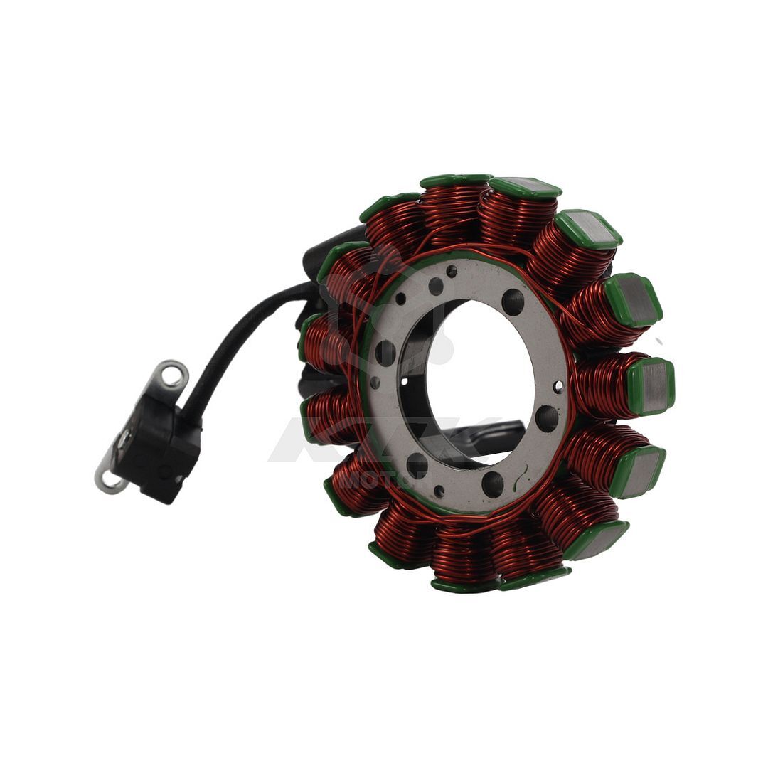 Magneto Stator Coil For Yamaha YZF R1 R1M 2015-2020 YZF-R1 RaceBase ...