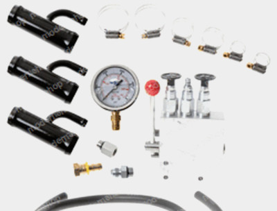 CASCADE Forklift 6844959 KIT-3 Position Pressure Regulator 660412 | eBay