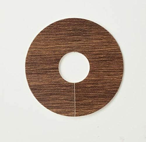 Self Adhesive Pipe Covers for Radiator Rings on Laminate Floors All ...