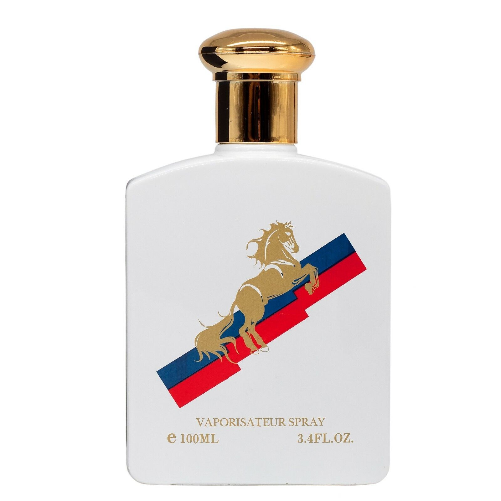 POOL PLAY BLUE SPORE MEN EAU DE COLOGNE TOILETTE PARFUM PERFUME 3.4 OZ ...