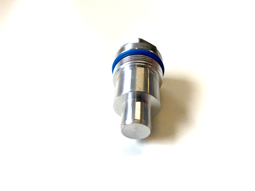 Mercedes-Benz Sprinter W906 Crankcase Screw Plug A0019905317 Original ...