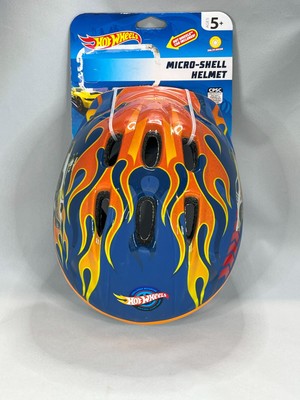 Helmets - Hot Wheels - Nelo's Cycles
