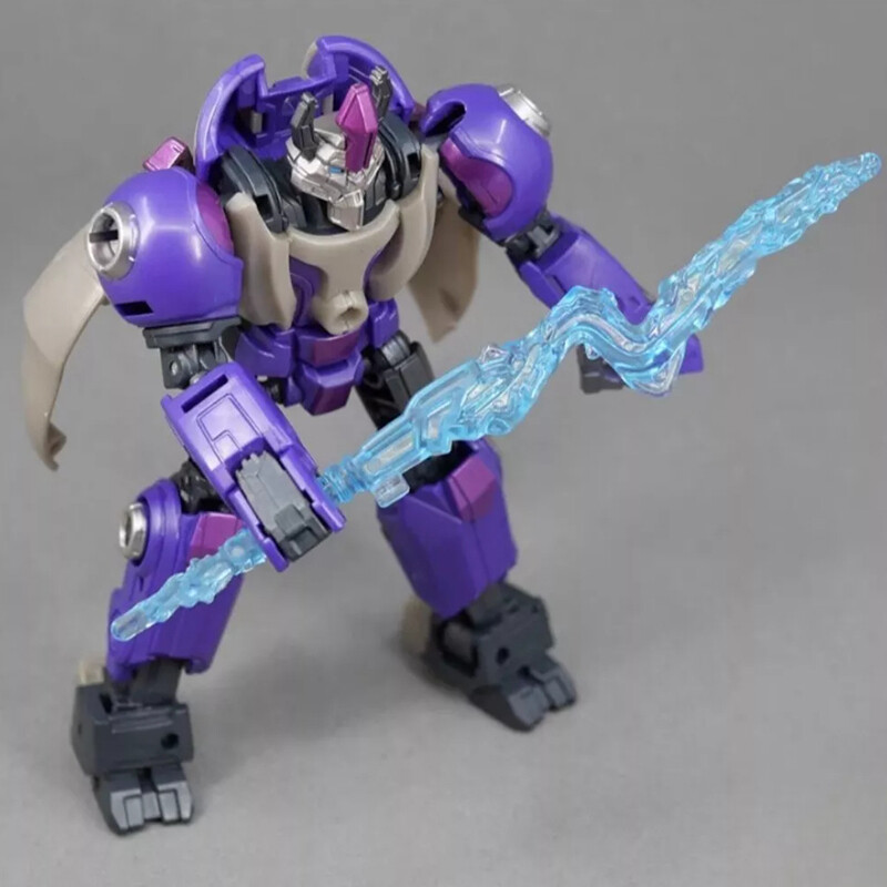 Weapon Cloak Upgrade Kit For Movie-8 ONE Alpha Trion Sentinel Prime ...