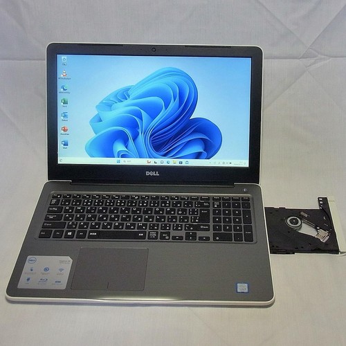 DELL Inspiron 15 5567 Laptop Intel i7 7th Gen 32GB SSD 512GB Blu-ray ...