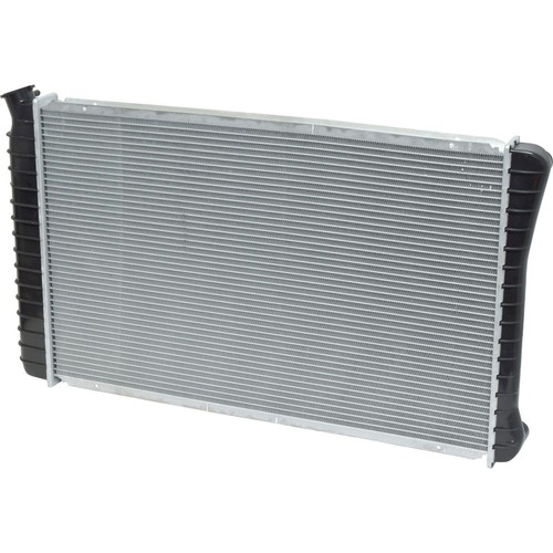 UAC RA 709C Radiator For Select 81-99 Chevrolet GMC Models | eBay