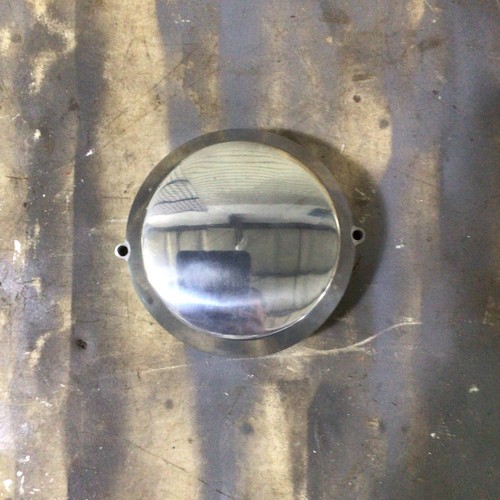 NOS Kawasaki Buff Breaker Point Cap 74-75 S1 S2 S3 H1 KH500 H2 14027 ...