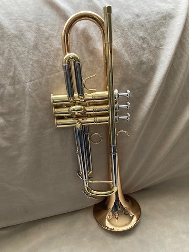 Manchester Brass pre owned trumpet | eBay