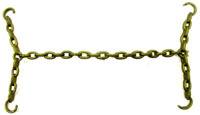 Ideal Captain Action Superman Chains 1966 Vintage DC Comics | eBay