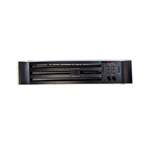 APC Smart-UPS 3000 XLM 2U Front Cover Bezel 870-7807 | eBay