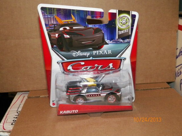 Disney Pixar Cars Special Edition RS Team Lightning McQueen Target ...