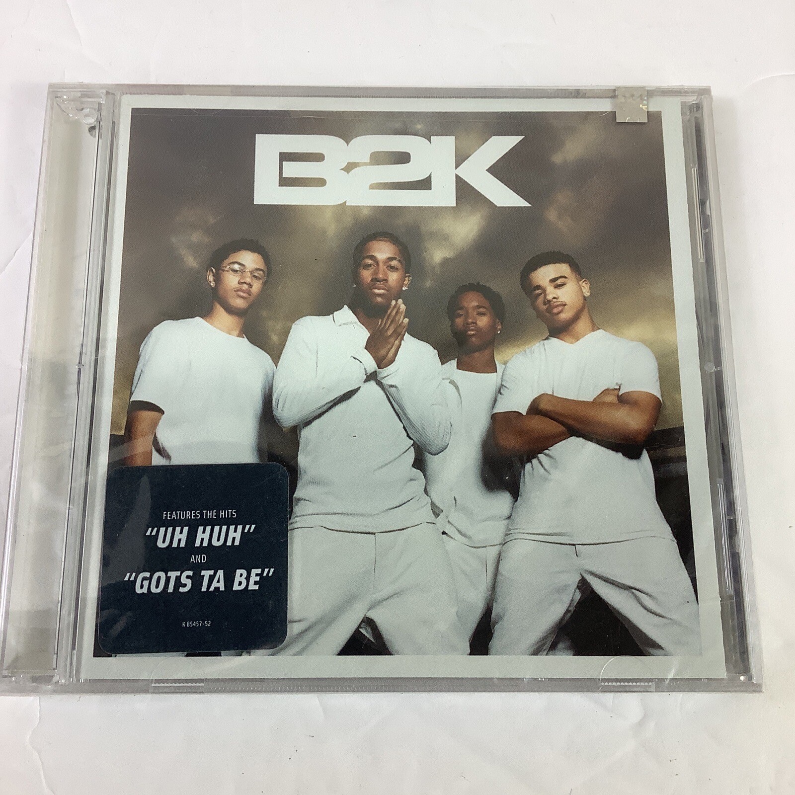 B2K by B2K (CD, Mar-2002, Epic) for sale online | eBay
