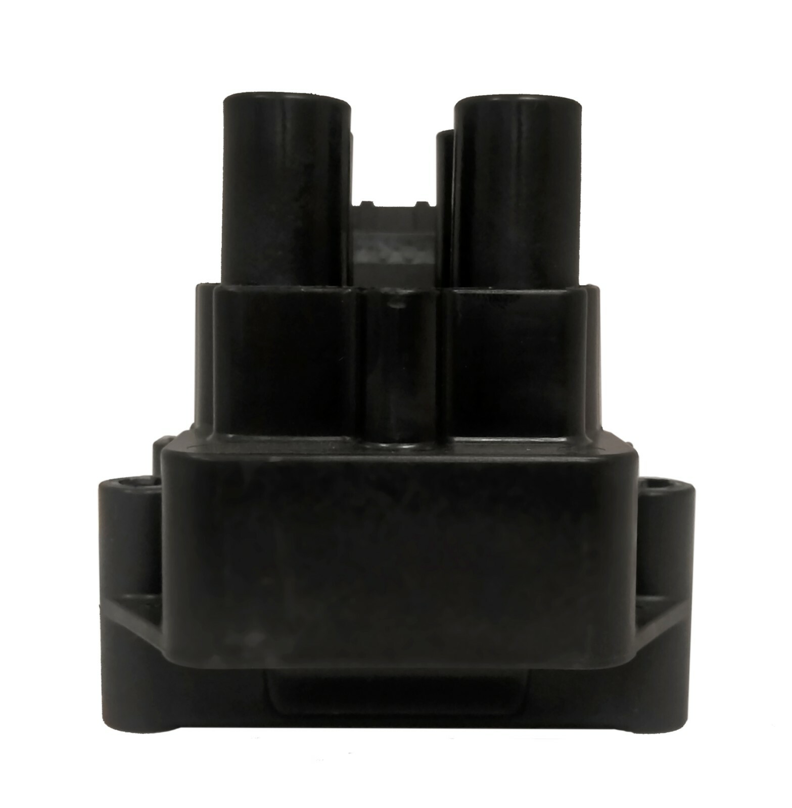 Pack of SWAN Ignition Coils & NGK Spark Plugs for Holden Vectra C22SEL ...