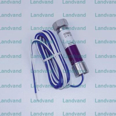 1PC NEW Original Honeywell Flame Detector UV Sensor C7027A1023 | eBay