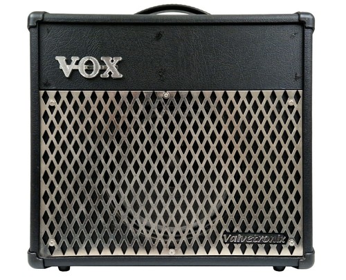 VOX Valvetronix VT30 30W Guitar Modelling Amp Amplifier Combo with ...