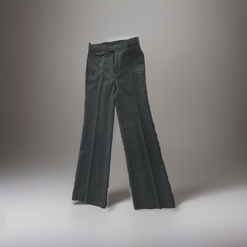 Groovy Angel Flight Bell Bottom Pants Halloween Vintage L 26 Tobias ...